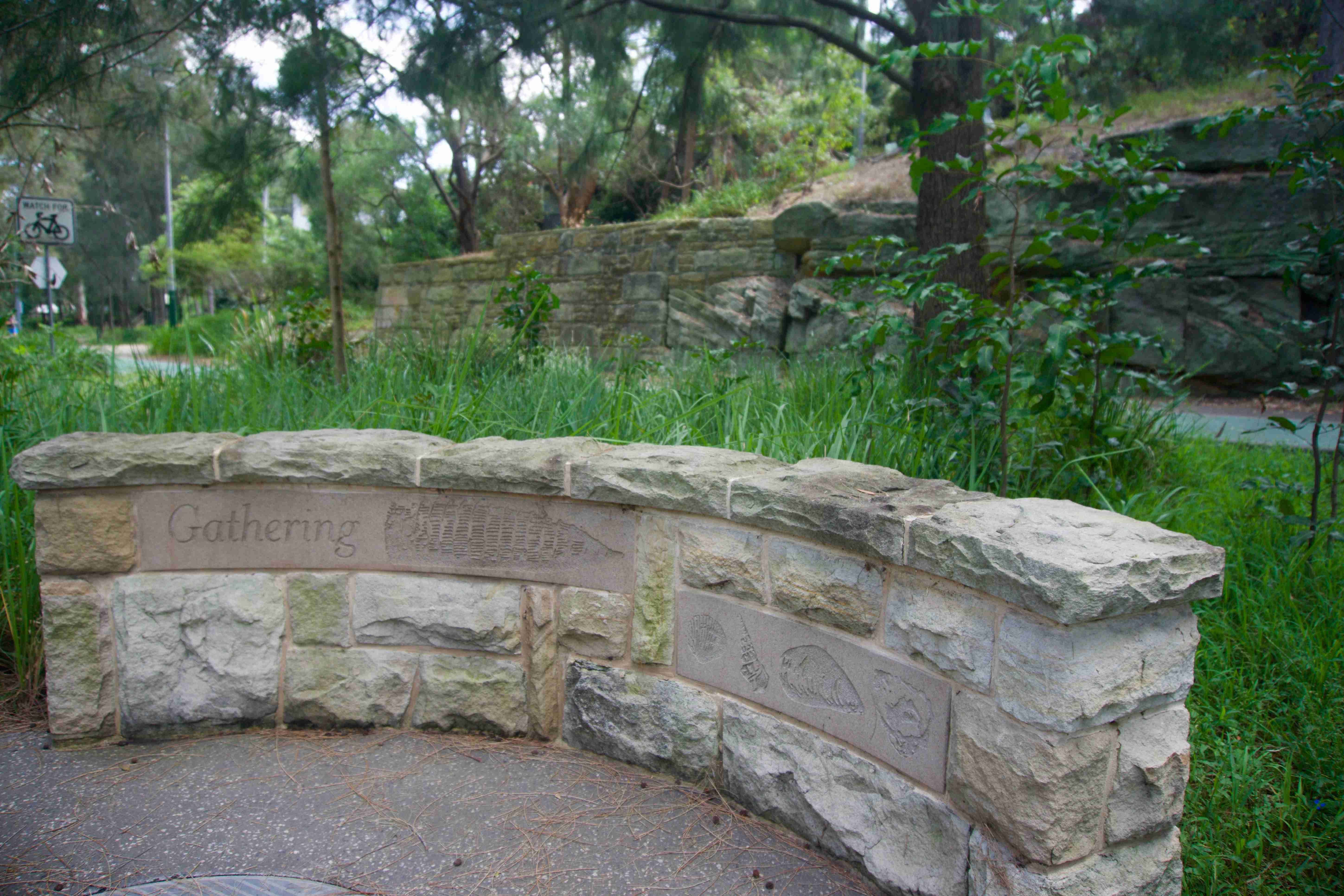 The beginning – Marrickville Heritage Society