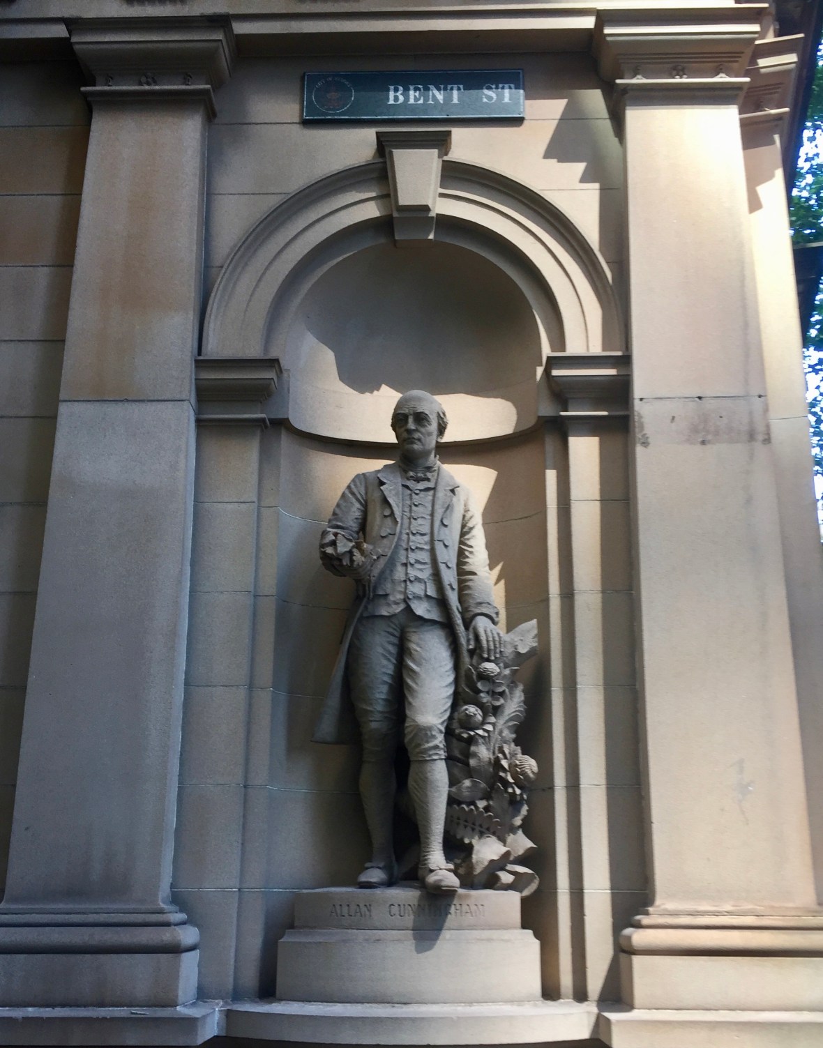 Purple Reign – Marrickville Heritage Society