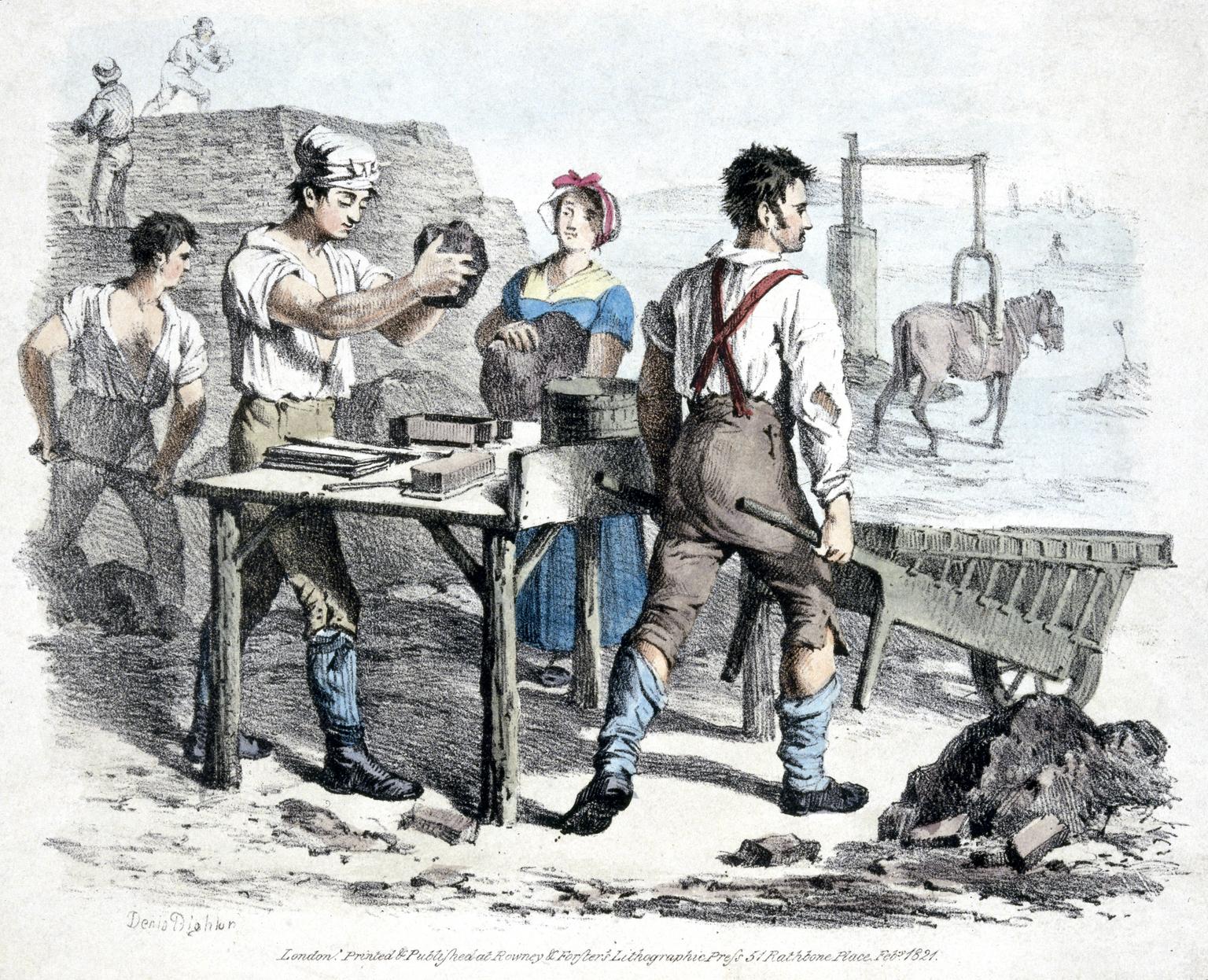 Building Blocks of Empire – Marrickville Heritage Society