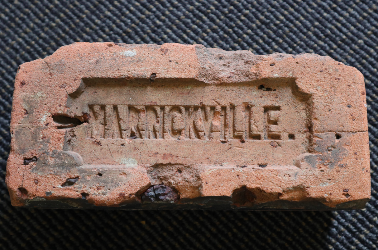Building Blocks of Empire – Marrickville Heritage Society