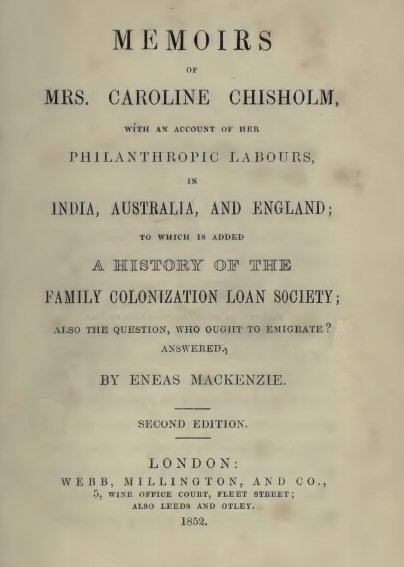 Women of Note – Marrickville Heritage Society