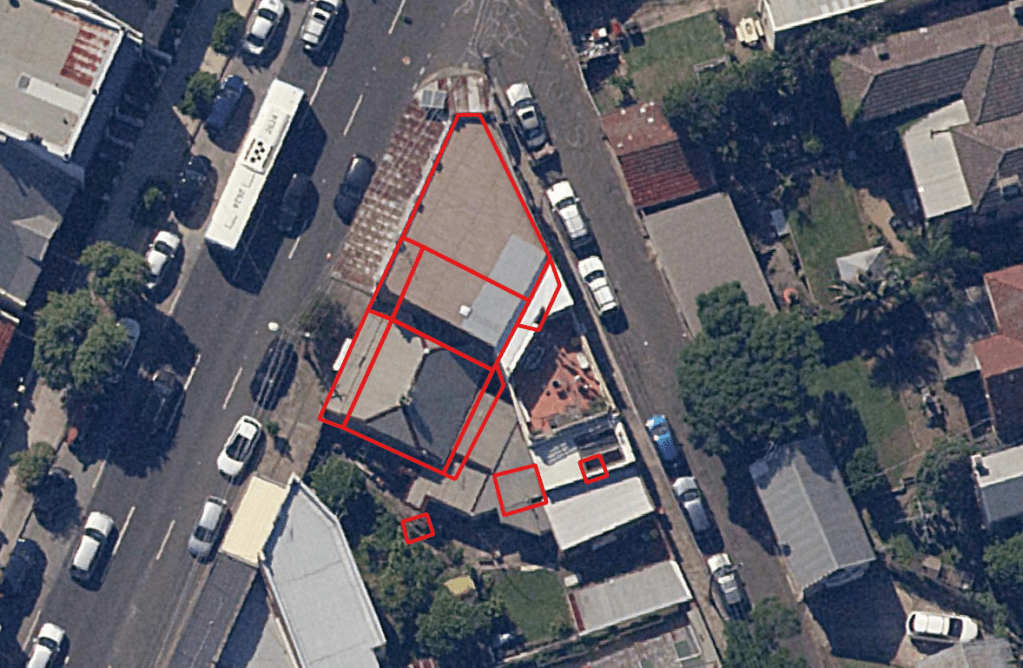 234 Enmore Road – Marrickville Heritage Society