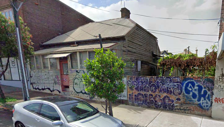 234 Enmore Road – Marrickville Heritage Society